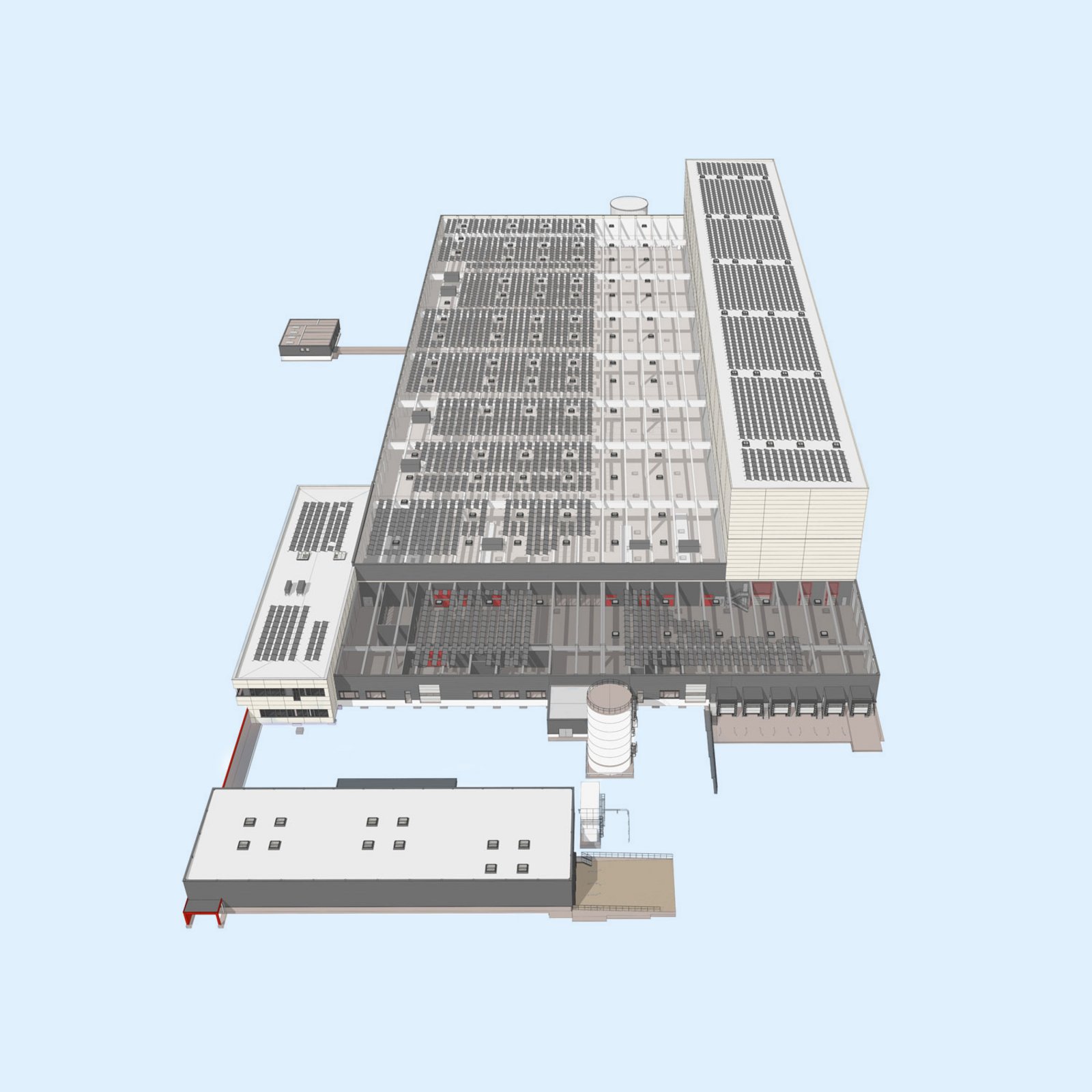 BIM Planung mit igb » Building Information Modeling | igb AG BIM Planung mit igb » Building Information Modeling | igb AG